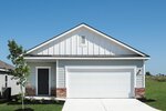 Hymeadow by Starlight Homes (United States, Maxwell, 162 Peridot Pass), i̇nşaat firmaları  Texas'tan