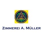 Zimmerei A. Müller GmbH (Keltenweg No:13, Schönwalde-Glien, Schönwalde-Siedlung), kerestecilik  Brandenburg'dan