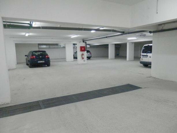 Otel Shm-mostar, Mostar, foto