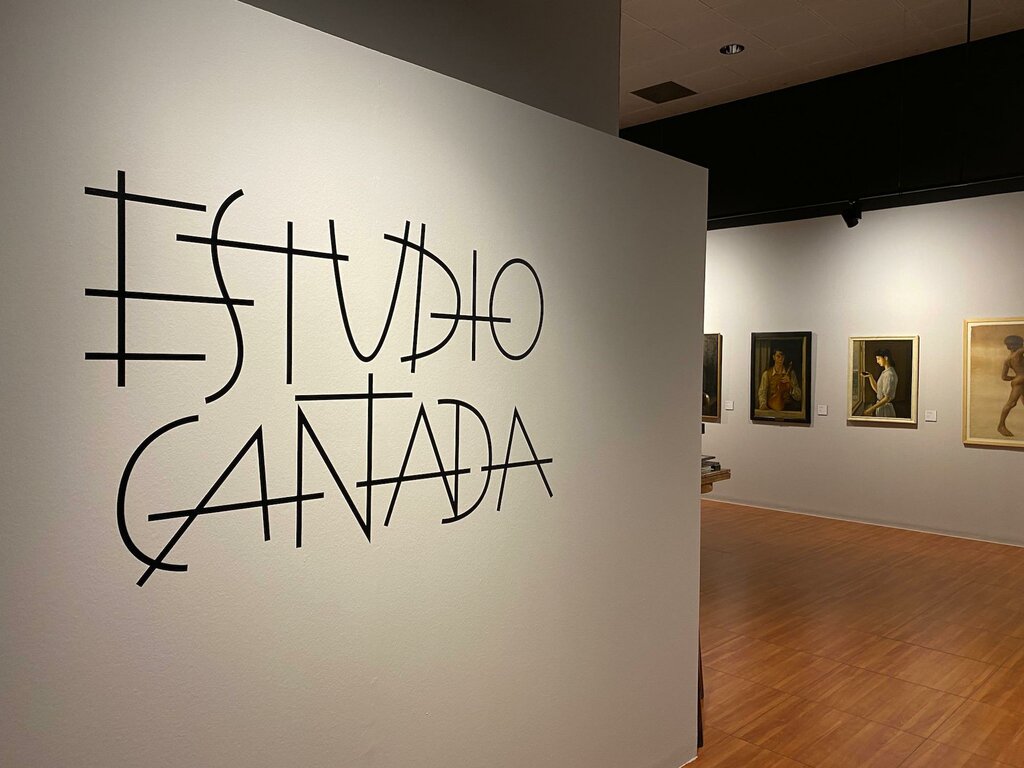 Kişisel gelişim merkezi Estudio Cañada- Academia de dibujo y pintura Zaragoza, Zaragoza, foto