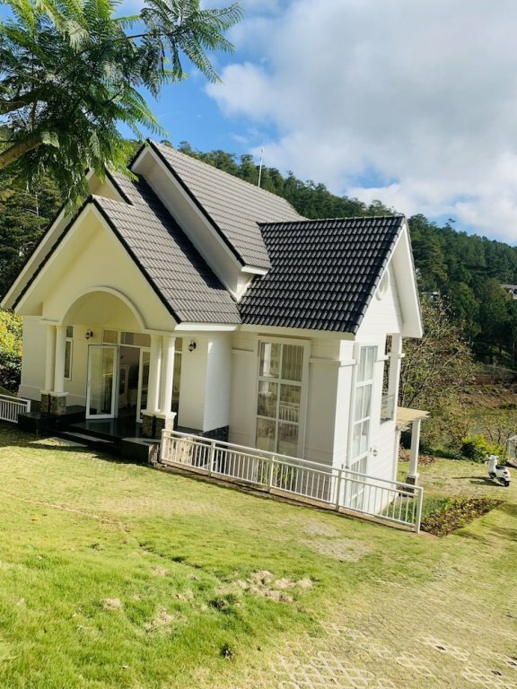 Otel Da Lat Lan Anh Village, Dünya, foto
