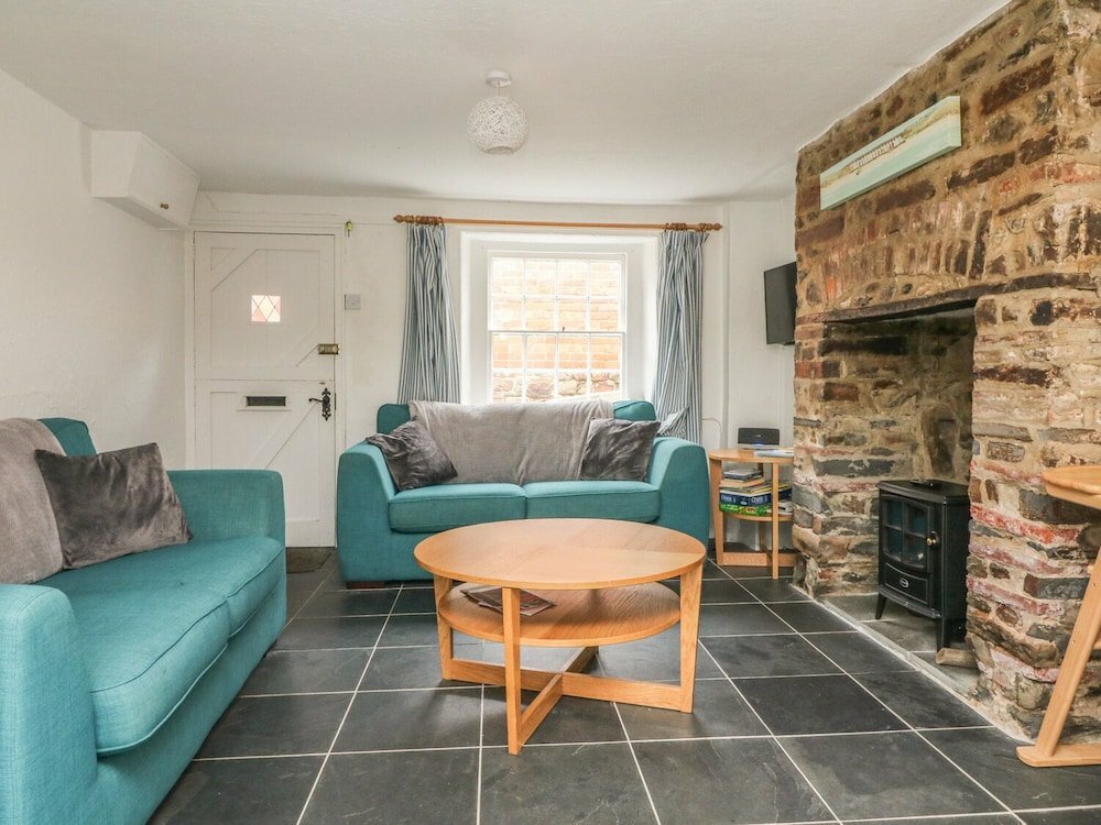 Otel Willets Cottage, İngiltere, foto