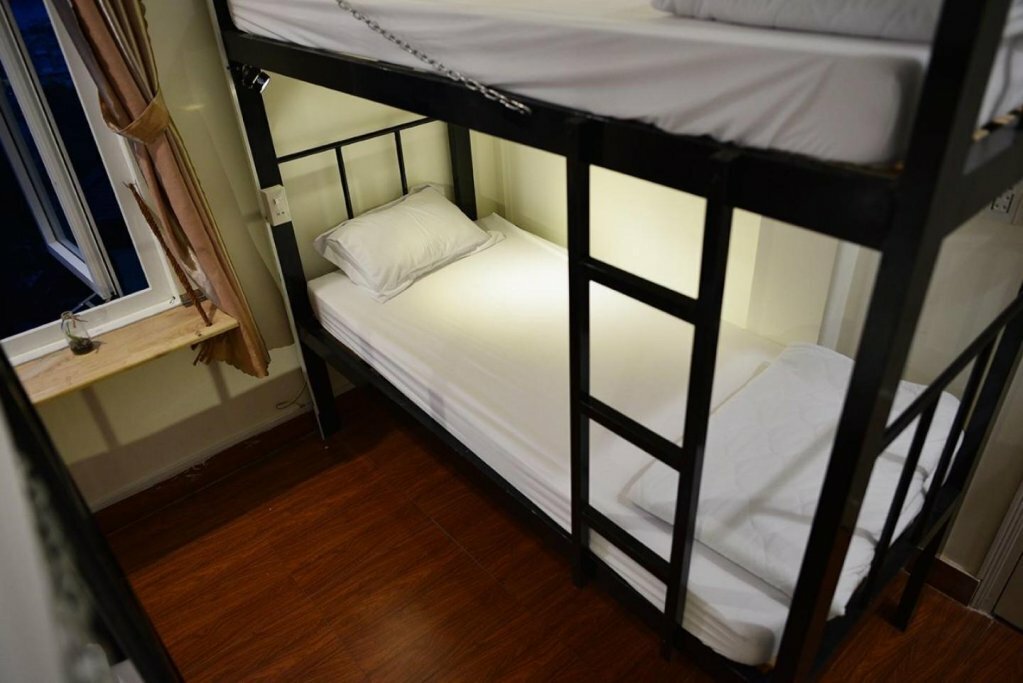 Otel Everhome, Hue, foto