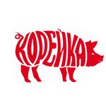Koreika (ulitsa Kalinina No:101), market  Tihoretsk'ten