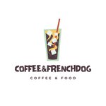 Coffee & Frenchdog (Sofyi Kovalevskoy Street No:13), al götür kahve  Saint‑Petersburg'dan