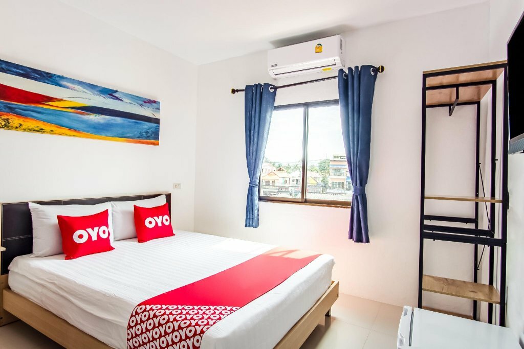 Otel Skippers Guesthouse, Phuket Eyaleti, foto