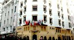 Hotel Al Mamoun (Grand Casablanca-Settat, Casablanca, Sidi Belyout, Rue Chénier, 20), otel  Fas'tan