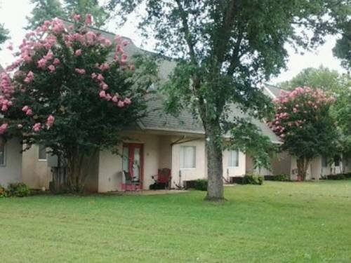 Otel Fairfield Inn & Suites by Marriott Morristown, Tennessee Eyaleti, foto