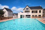Résidence Odalys Les Iles du Morbihan (Bretagne, Morbihan, Arrondissement de Vannes, Baden, Rue du Lannic), tatil köyleri