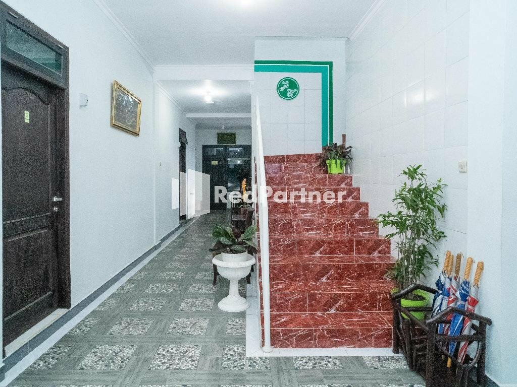 Otel Pondok Wangi Syariah RedPartner, Dünya, foto