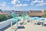 Seabay (Sardinia, Sassari, Via Libertà, 148), otel  Sardunya'dan