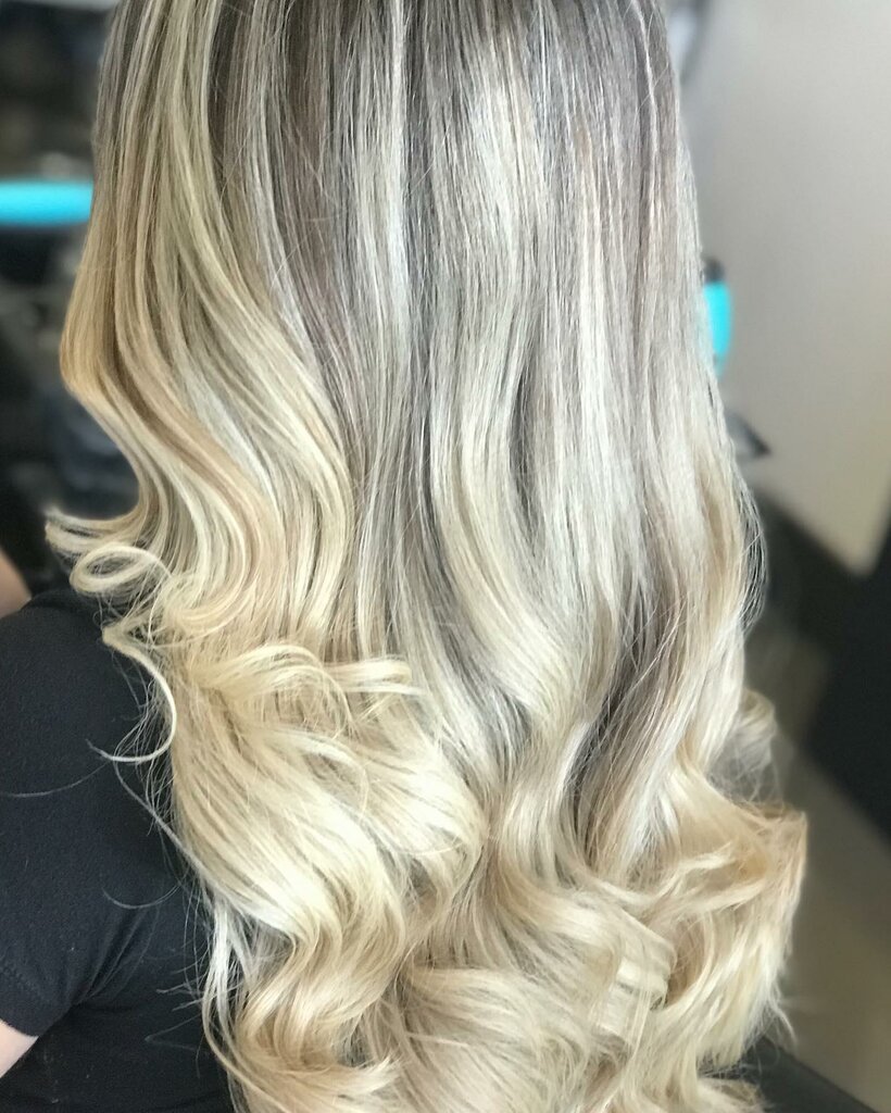 Güzellik salonu Look Me Up - Nail & Hair Salon, Florida Eyaleti, foto