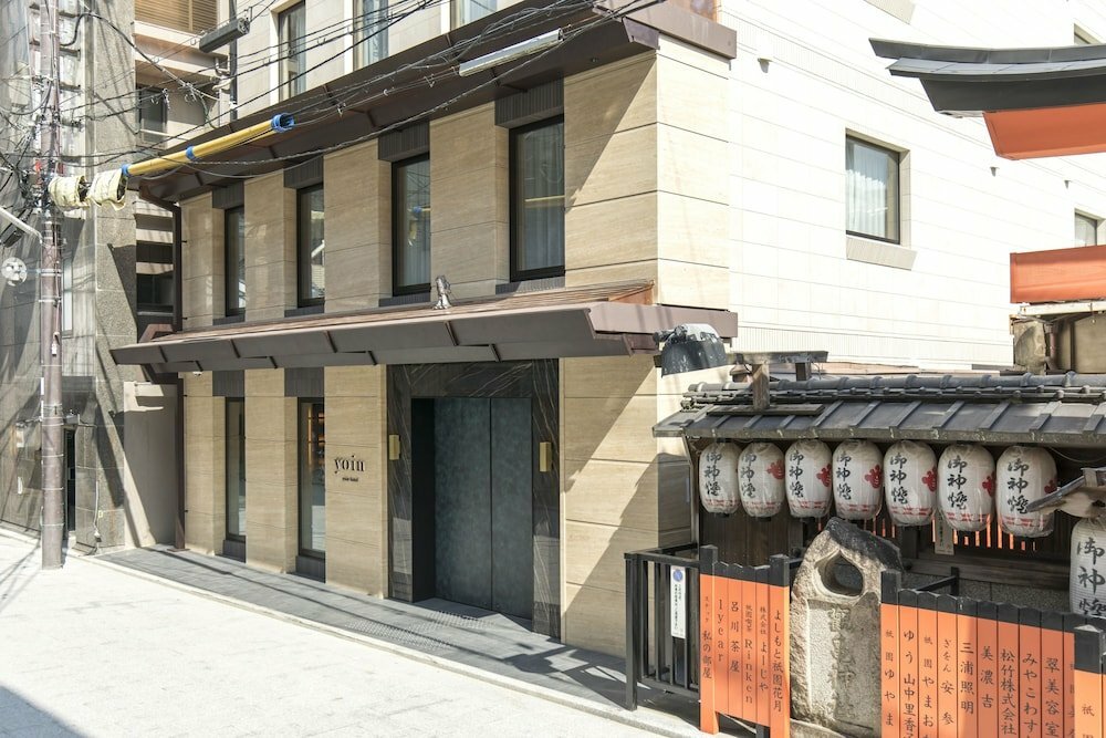 Otel Hostel Kyoto Gion, Kyoto, foto