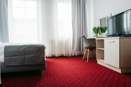 Otel Hotel Warmia SPA, Braniewo, foto