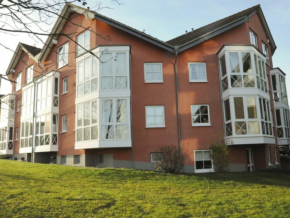 Otel Apartment Heller am Hasselkopf, Braunlage, foto