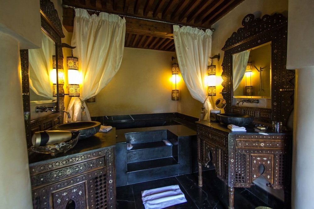 Otel Riad Mayfez Suites & SPA, Fes, foto