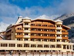 Alphof (Tyrol, Imst, Dorfstraße, 202), otel  Tirol'den
