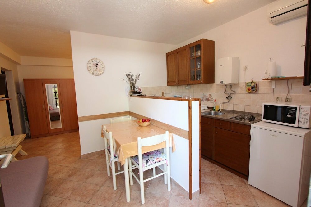 Otel Apartments Lora, Rovinj, foto