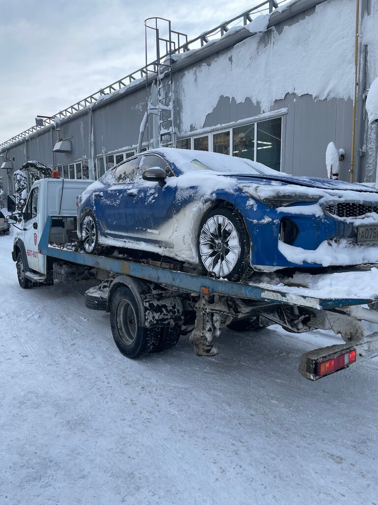 Çekici hizmeti Автотехпомощь, эвакуация автомобилей, Saratov, foto