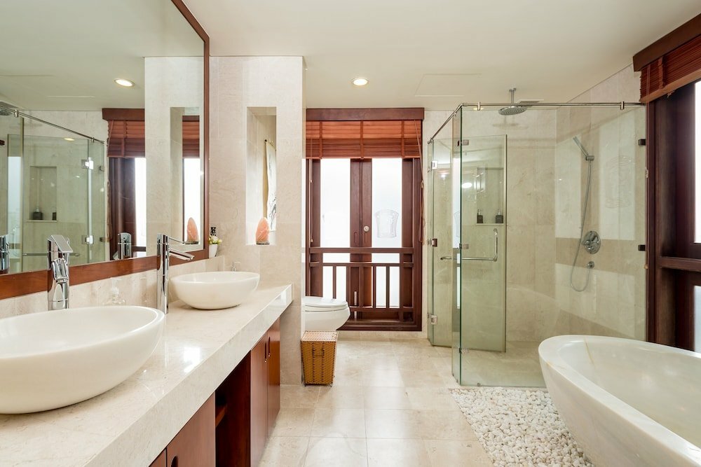 Otel Pearl Paradise Villa Danang, Da Nang, foto