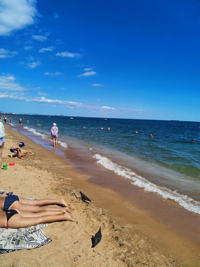Otel Domik u morya, Feodosya (Kefe), foto