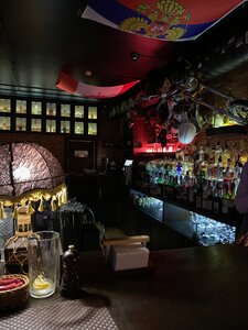 Bar Seven Fridays Gomel (Lenin Avenue No:6, Gomiel), bar  Gomel'den