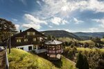 Hotel Sonnenalm (Baden-Württemberg, Lörrach, Hornweg, 21), otel  Baden‑Wurttemberg'den