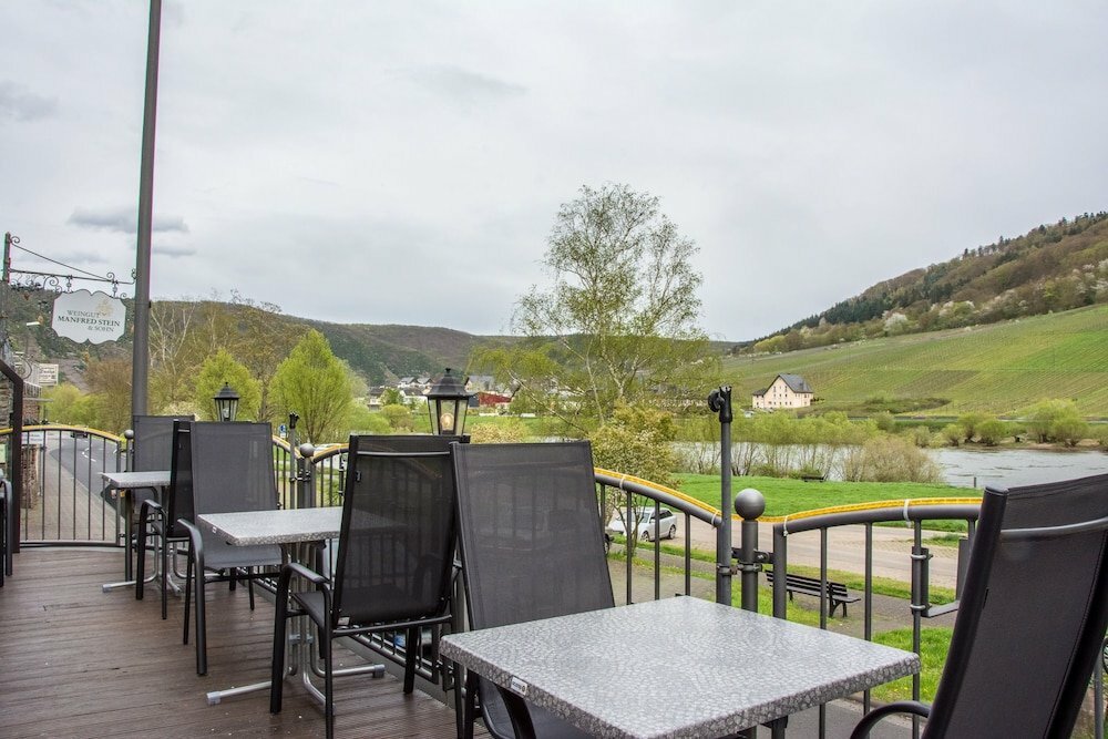 Otel Zum Valwiger-Herrenberg, Renanya‑Palatinate, foto