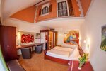 Bavaria Lifestyle Hotel (Schlotthamer Straße No:4, Altötting), otel  Bavyera'dan