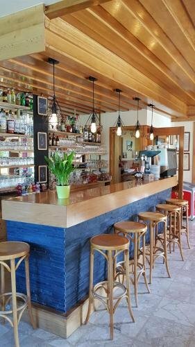 Restoran Hôtel Plein Soleil, , foto
