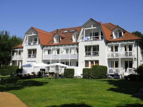 Otel Victoria Suites, Brandenburg, foto