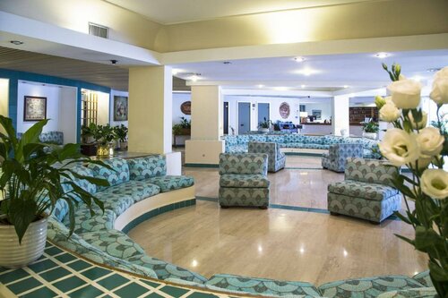 Otel Hotel Torre Oliva, Campania, foto