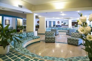 Hotel Torre Oliva (Campania, Salerno, Santa Marina, Policastro Bussentino), otel  Campania'dan