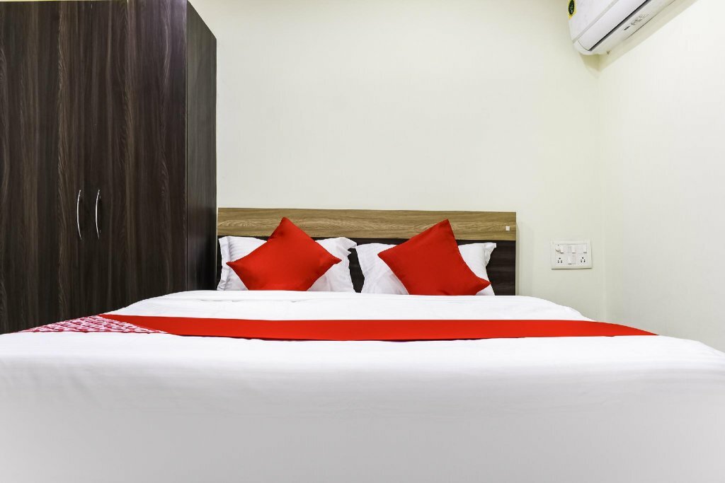 Otel Oyo Flagship 68832 S&h Residency, Orissa, foto