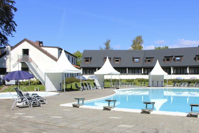 Otel Maryhill Estate, Skane Vilayeti, foto