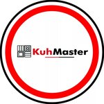 KuhMaster (Belorusskiy proyezd No:8Е), mutfak mobilyaları  Anapa'dan