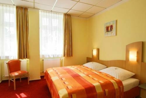 Otel Johanniterhotel, Hesse, foto