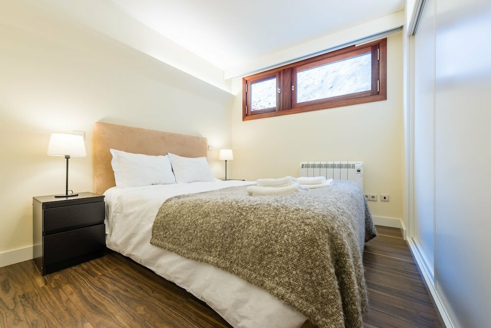 Otel Guestready - Flat59 Terrace, Porto, foto