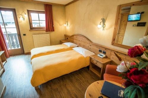 Otel Pastorella, Livinio, foto