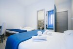 Rossetti Rooms (Via Domenico Rossetti No:5, Trieste), kısa süreli konaklama  Trieste'den
