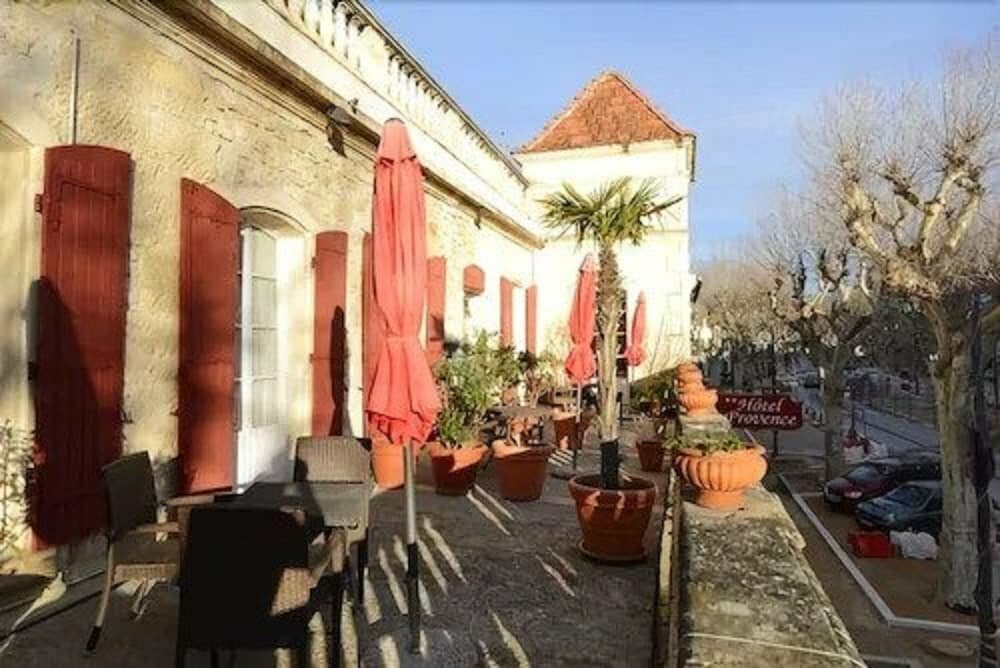 Otel Hotel de Provence, , foto