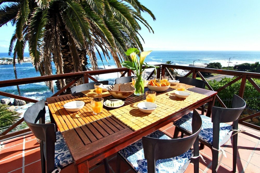 Daireler Camps Bay Terrace Suite in Camps Bay, Capetown, foto
