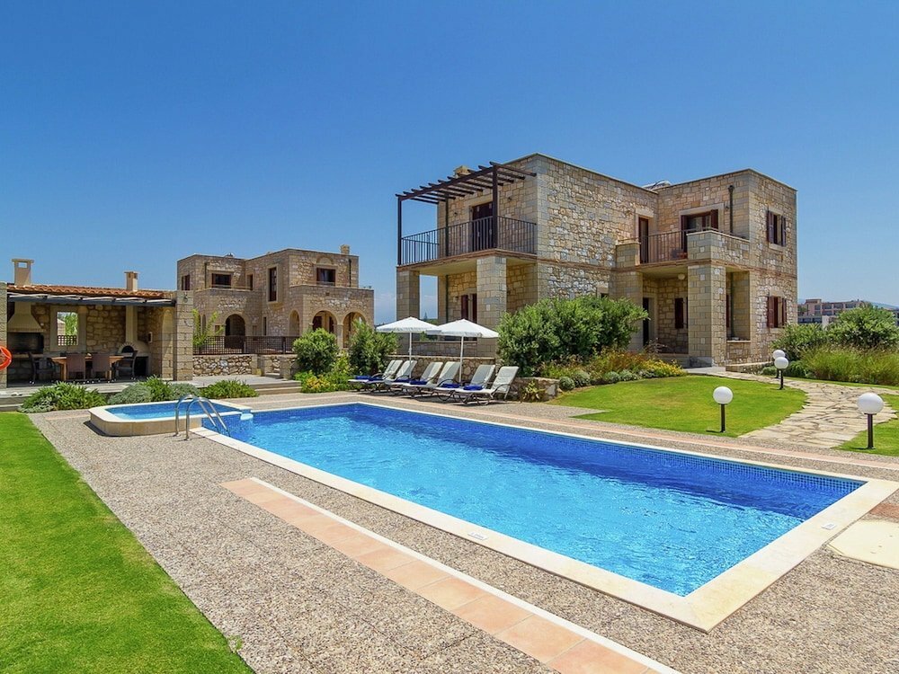 Otel Emerald Villa, Dünya, foto