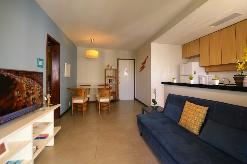 Otel Apart Barra Bella, Rio de Janeiro, foto