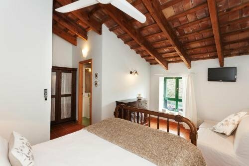 Otel Can Ballús, Katalonya, foto