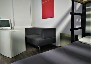Tapok Hostel (strada Armenească No:27), otel  Kişinev'den