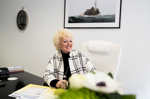 Danışmanlık hizmetleri Kilmona PersonalManagement GmbH, Stuttgart, foto