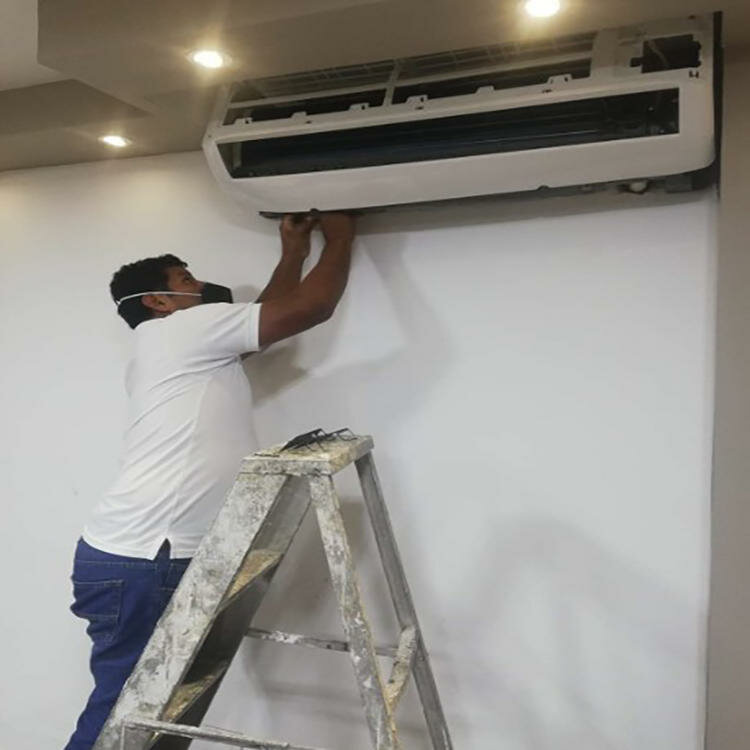 Beyaz eşya servisleri Homeservis SAS, Cali, foto