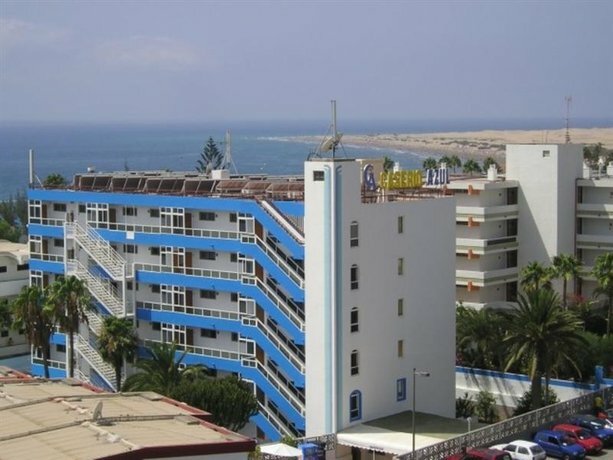 Otel Calma, Kanarya Adaları, foto
