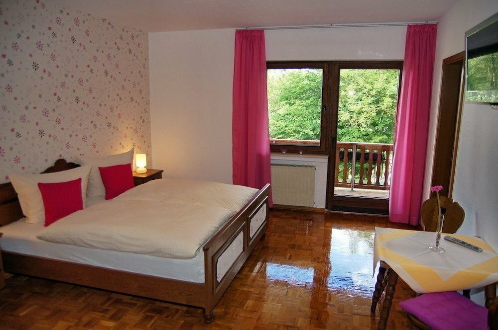 Otel Gasthof Schumacher - Hotel garni, Kuzey Ren‑Vestfalya, foto